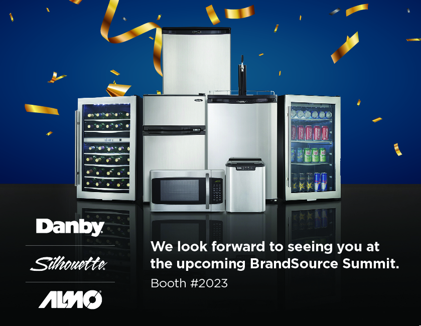 Join Us on a Road Trip 🚗 “Plug In” to the wide array of services and solutions at BrandSource ...