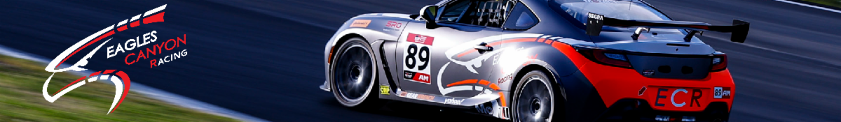 RACE @ ECR – WRL for 2026