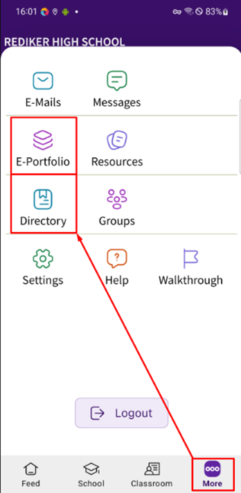 Introducing the New PlusPortals App