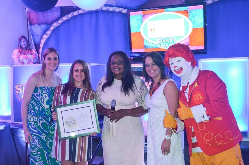 For over 35 years RMHC of SF is supported by a strong foundation of ...