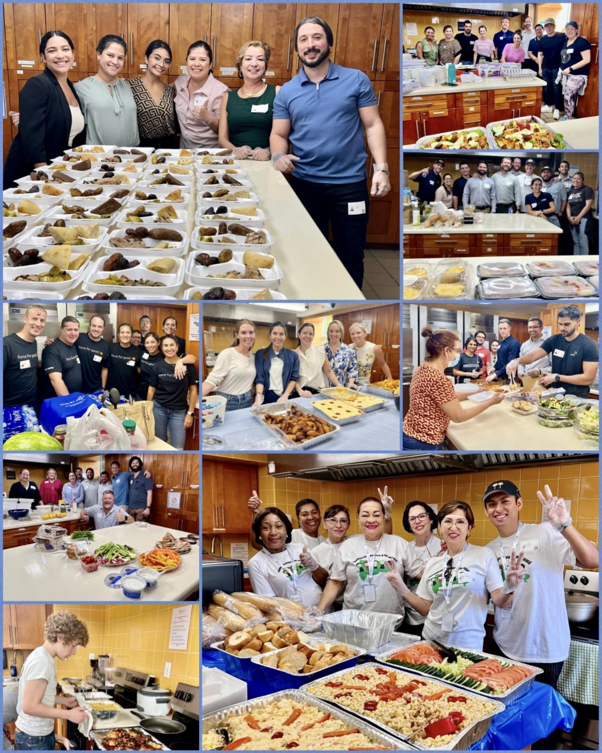 Volunteer Newsletter Summer - Sharing Smiles and Sunshine!