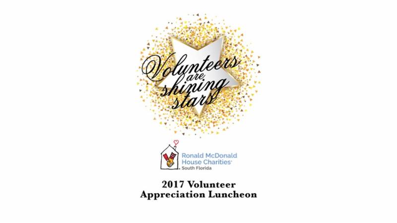For over 35 years RMHC of SF is supported by a strong foundation of ...
