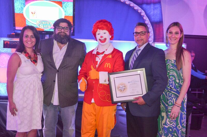 For over 35 years RMHC of SF is supported by a strong foundation of ...