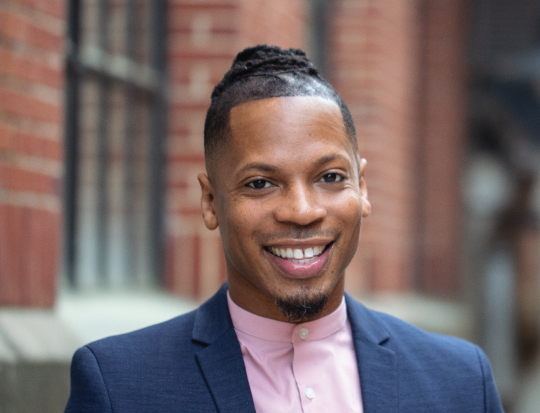 Proposed 2024 Slate of Officers & Directors