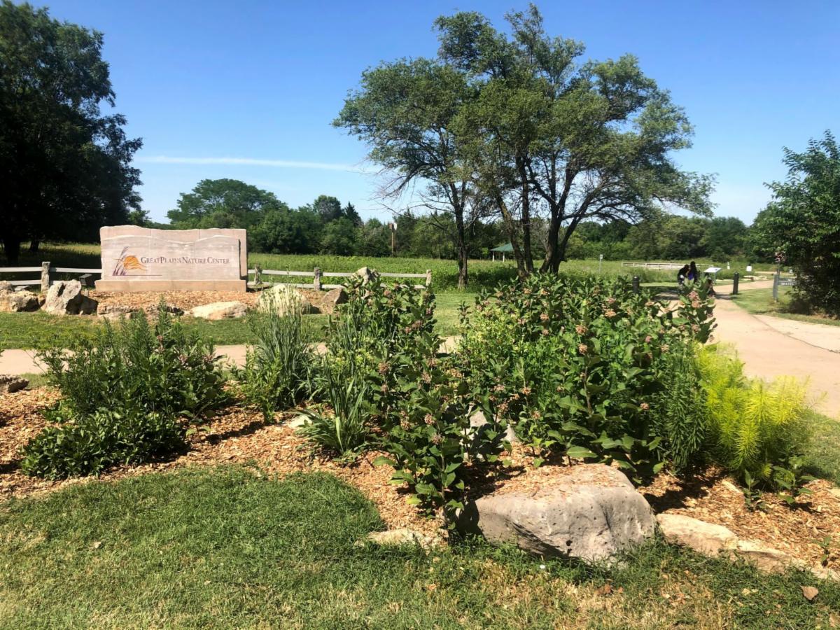 Know Before You Go: Walk with Wildlife Guide