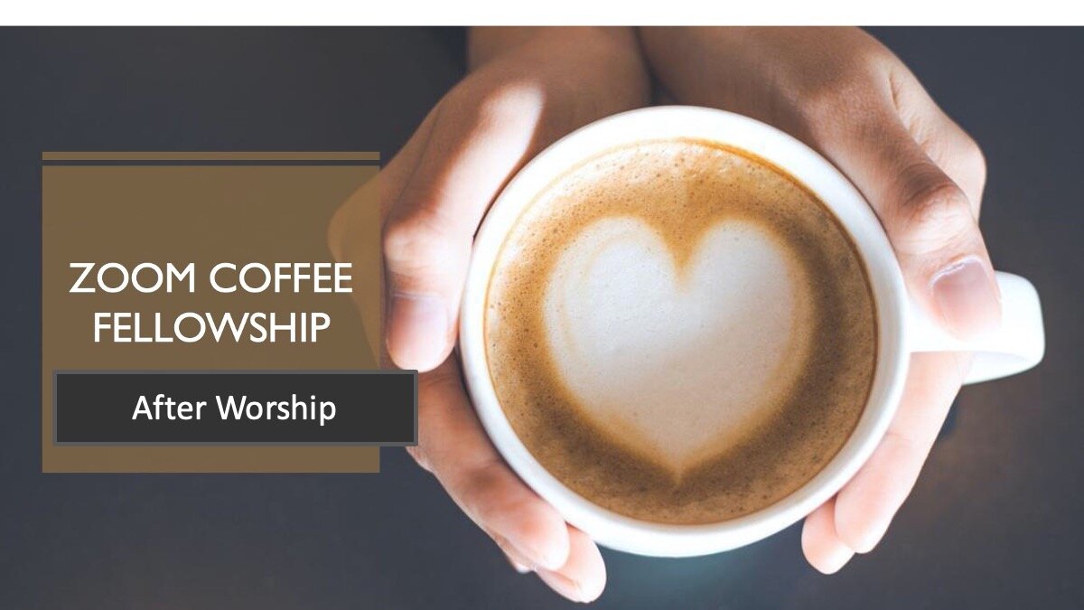 Meet the Rev. Jerry Sather - our new interim priest!