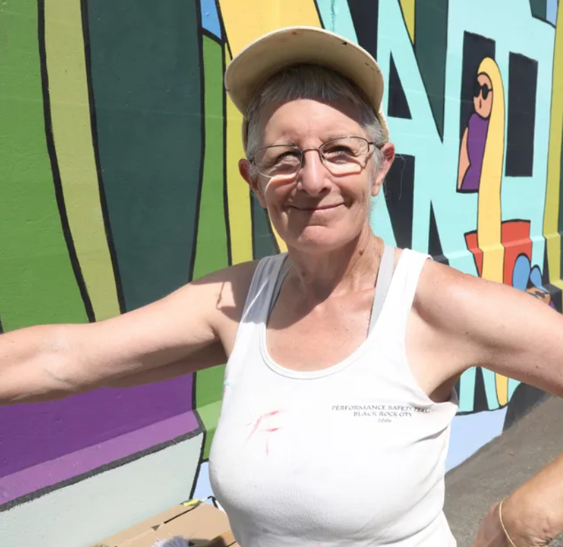 🚀Summer Happy Hour🍸Fremont Hero in the Seattle Times! #ExploreFremont🚣🎶