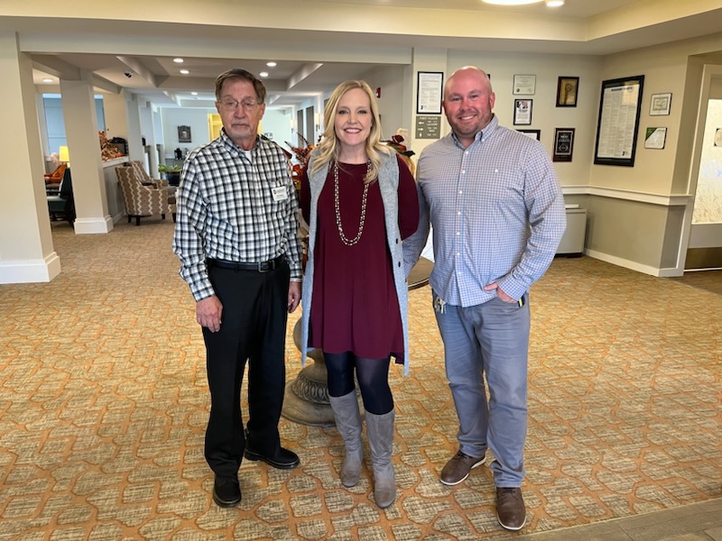 The latest news for you