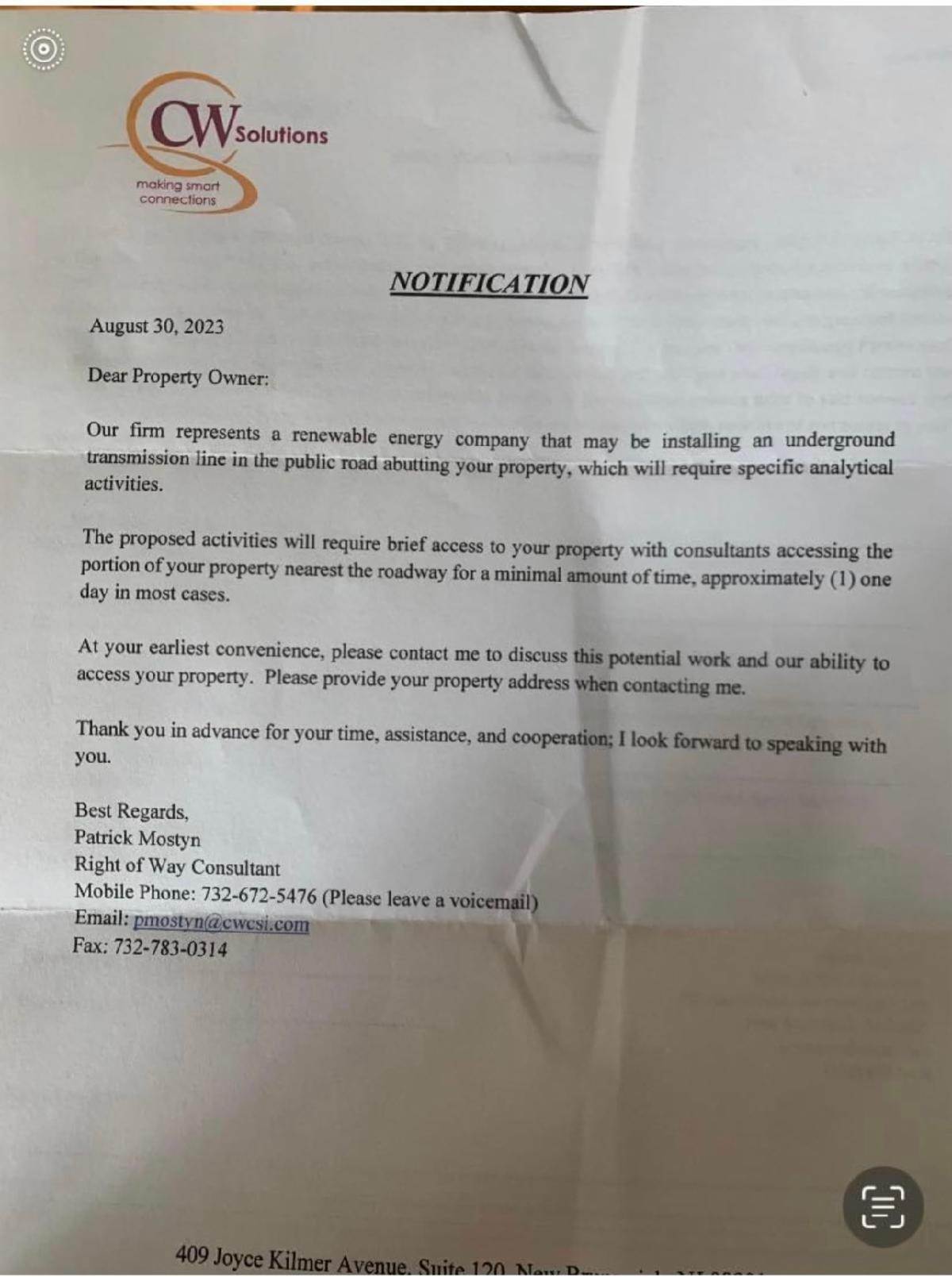 Monday, September 11, 2023: Updates from Senator Hocker