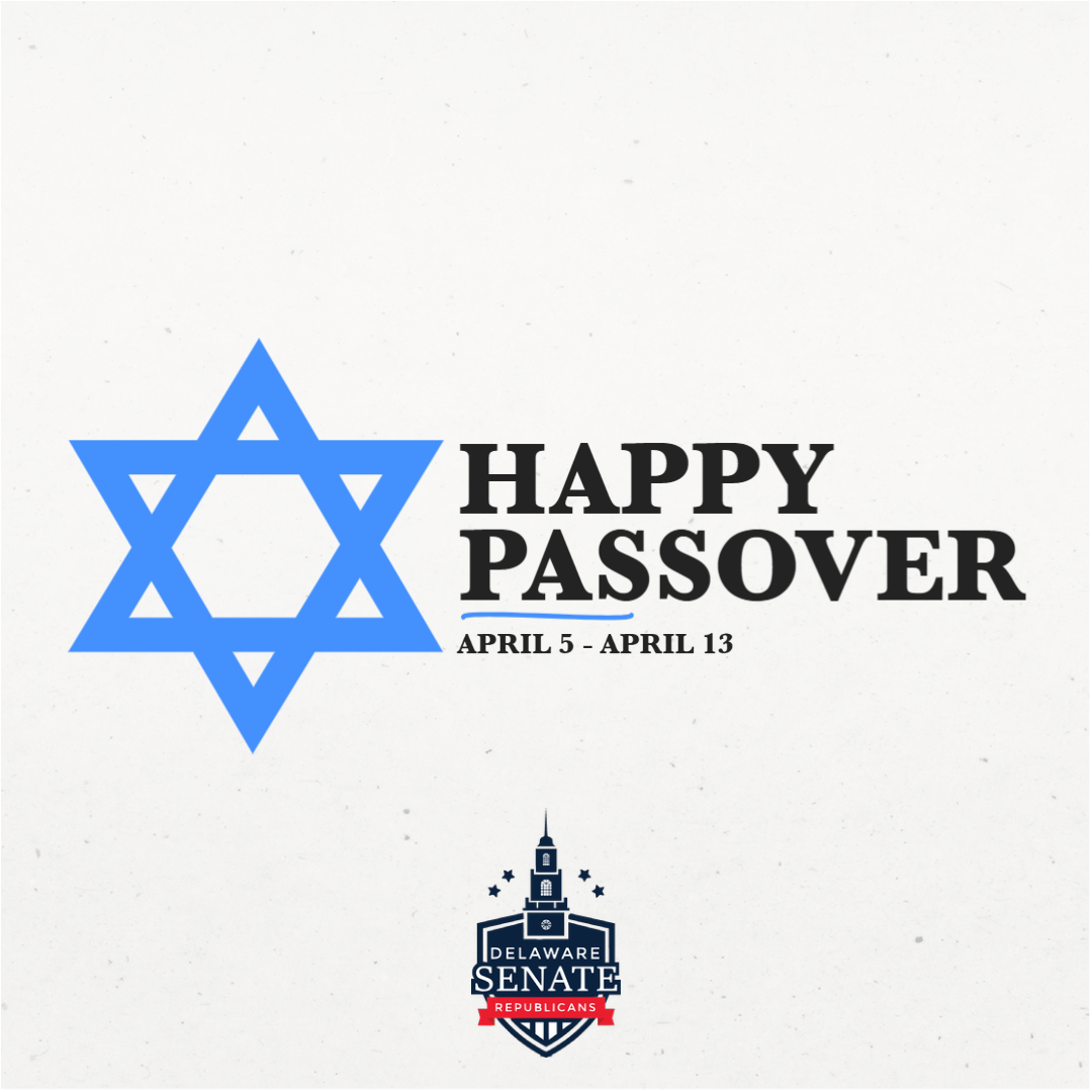 Thursday, April 6, 2023: Updates from Senator Buckson