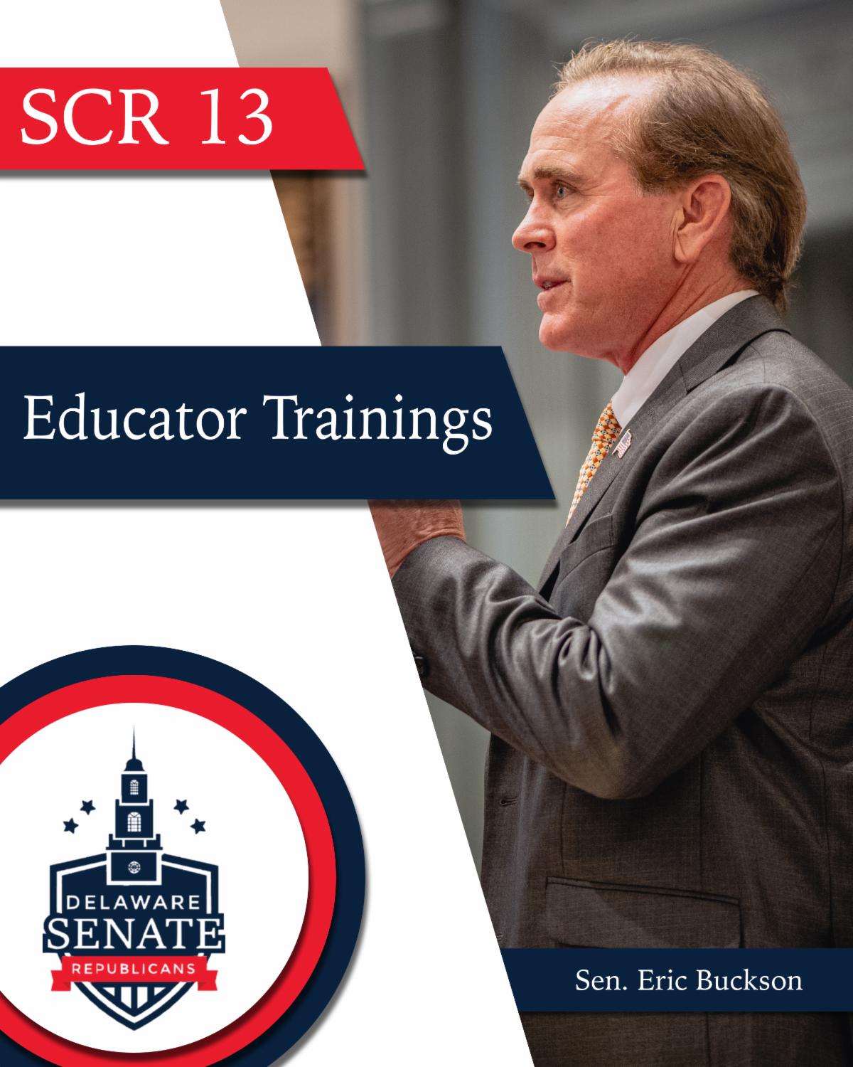 Friday, December 22, 2023: Senate Concurrent Resolution 13 (SCR 13 ...