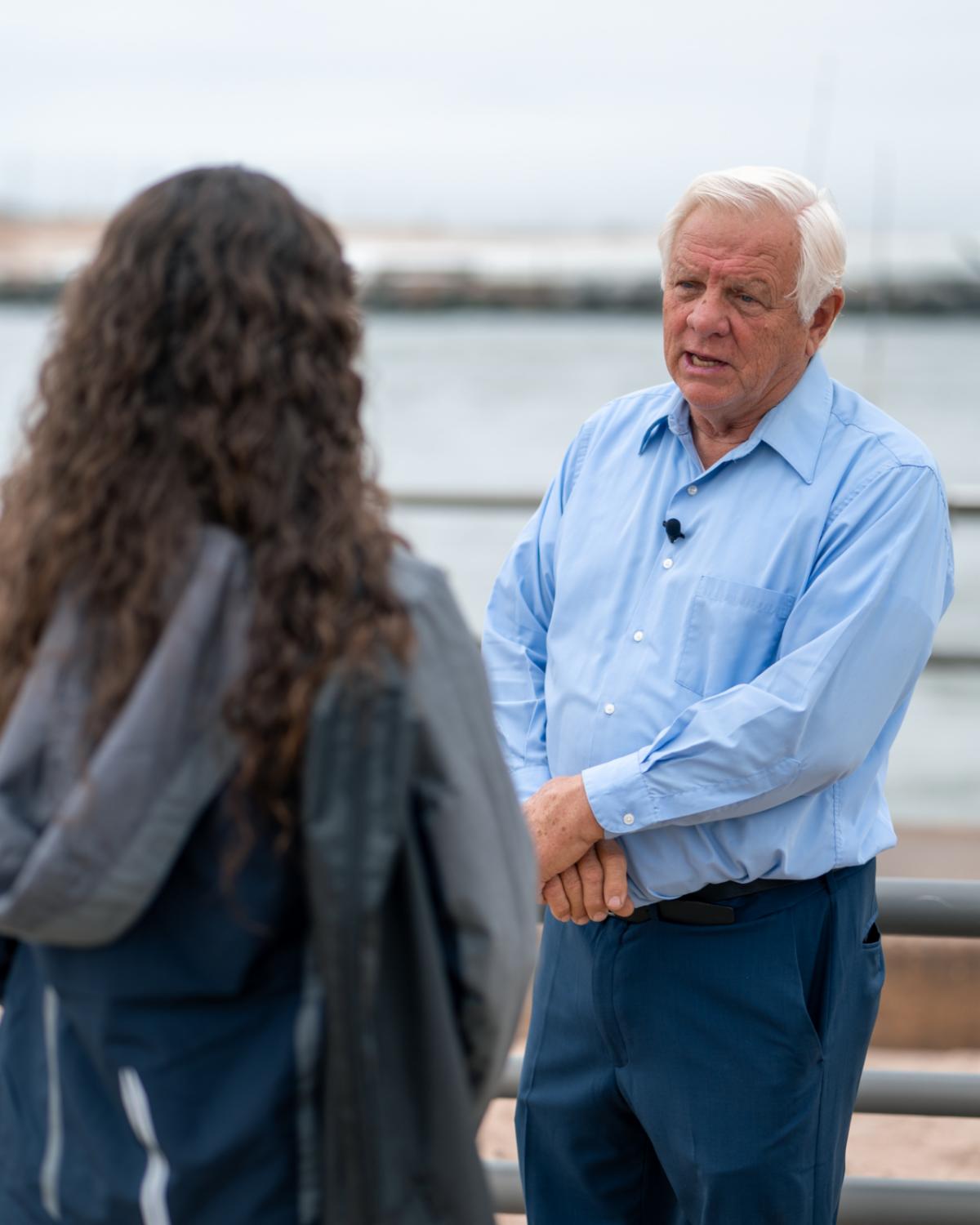 Thursday, October 10, 2024 - Updates from the DE Senate Republicans