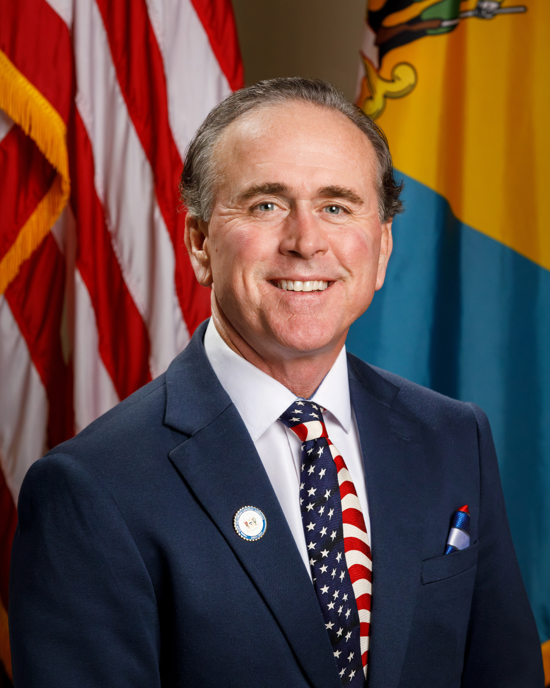 Friday, February 27 2026: Updates from Senator Buckson