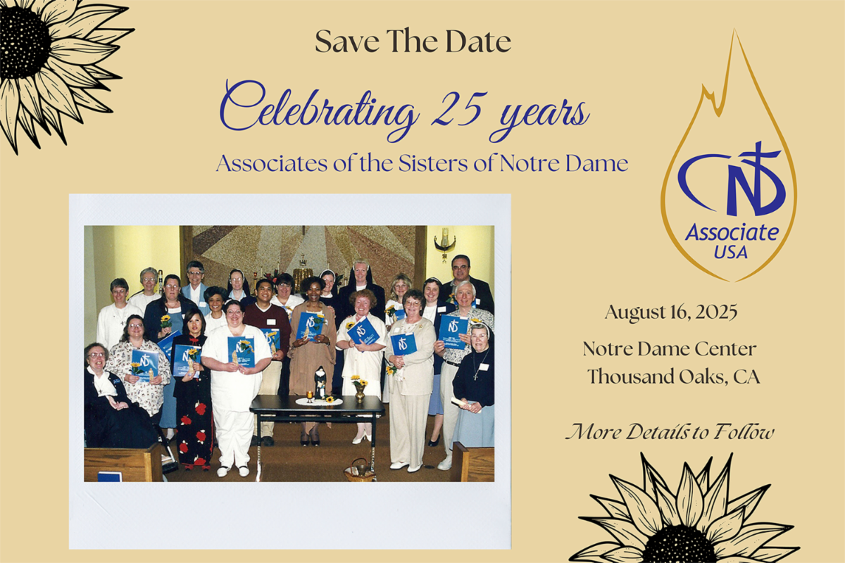 WAM - Weekly Associate Message - May 26, 2026