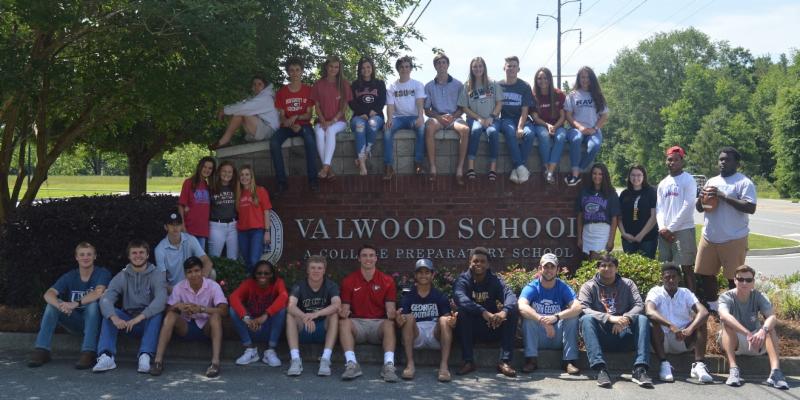 The Valwood View Issue 33