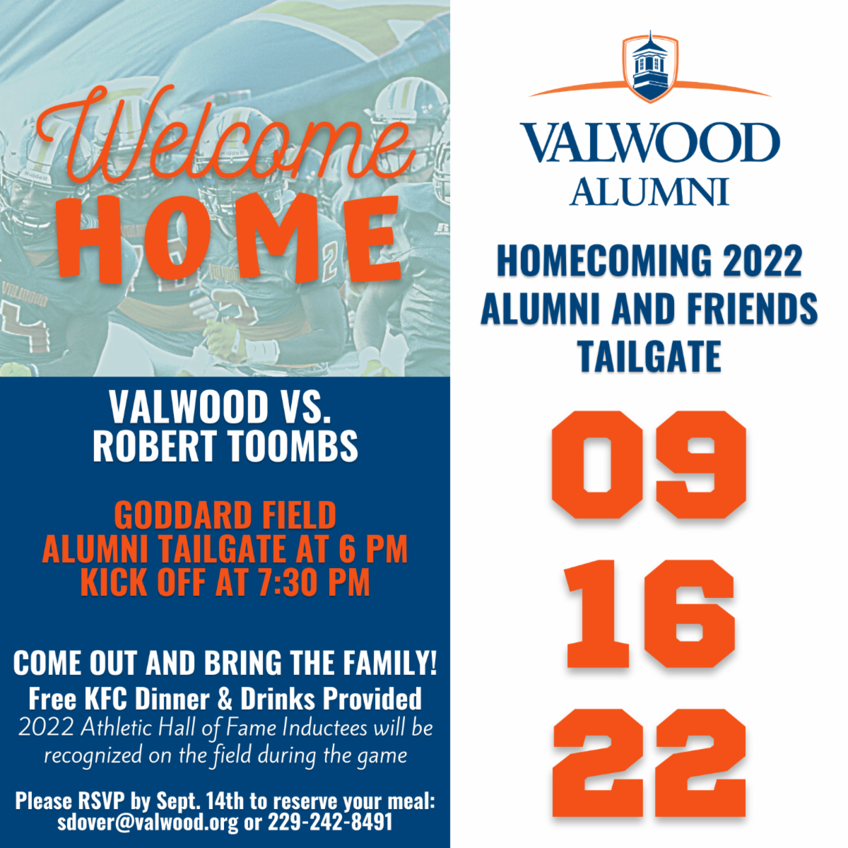 The Valwood View Vol. 6, Issue 3