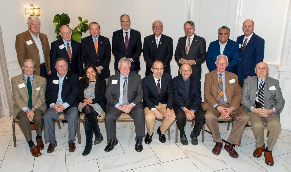 Lexington Medical Society: November 2024 Newsletter