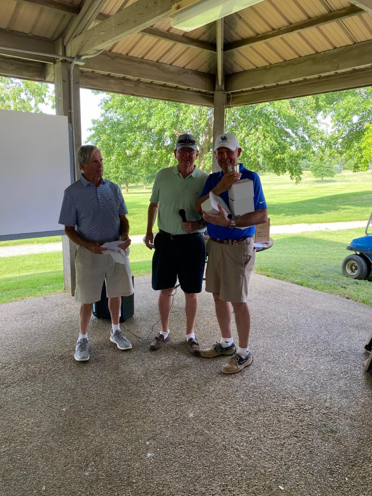 LMS May 2022 Newsletter