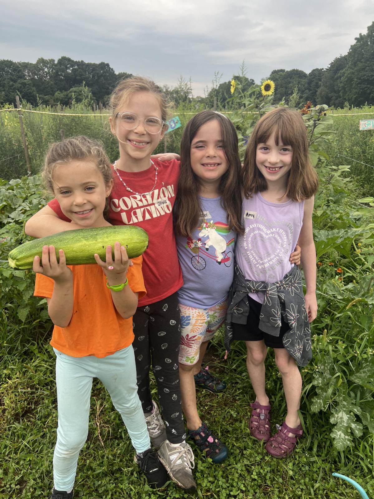 JOIN US for Fall Education Programs at WALTHAM FIELDS COMMUNITY FARM