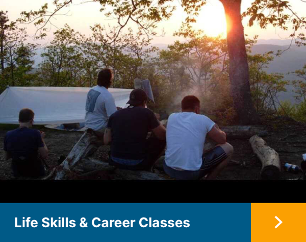 The role that Recovery Friendly Communities play 🫶