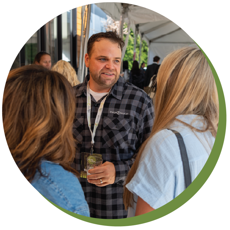 You're Invited! Exclusive Microsoft Event with Lunch & Gifts!