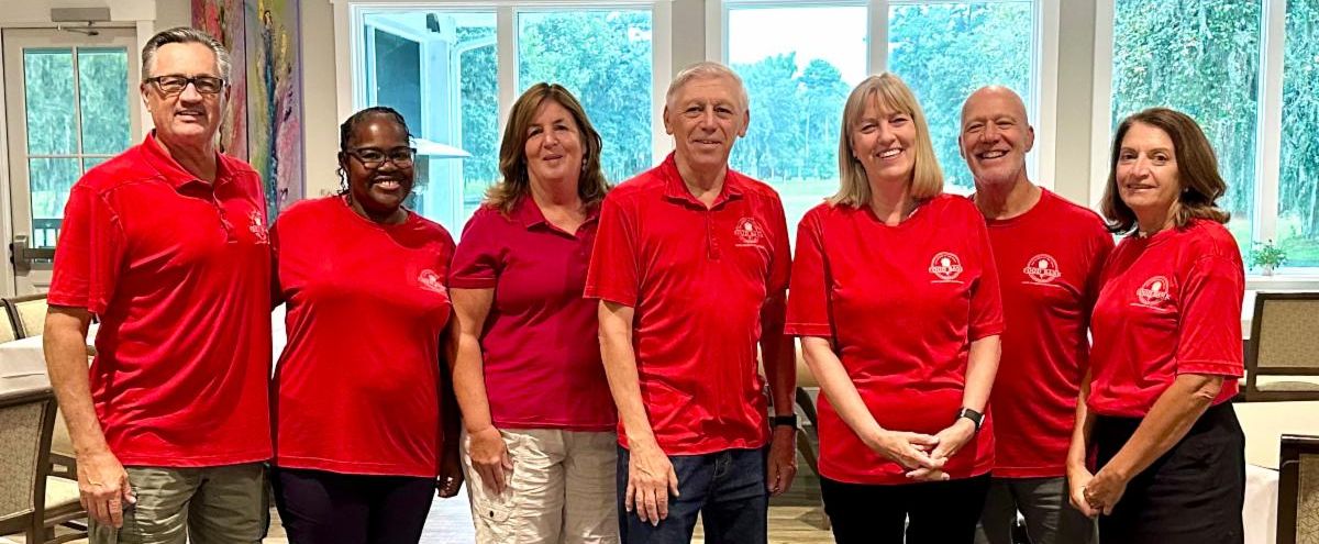 News from the TCOTC Food Bank