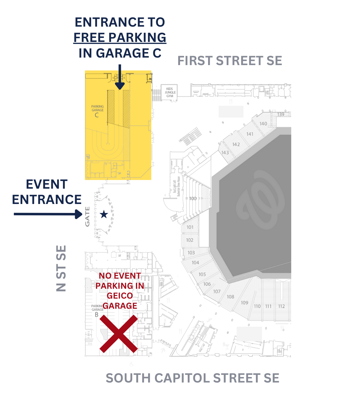 Read Me Before You Leave! – Home Runs event info (Wed 7/9)