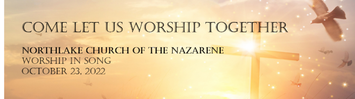 Northlake Blvd. Church of the Nazarene