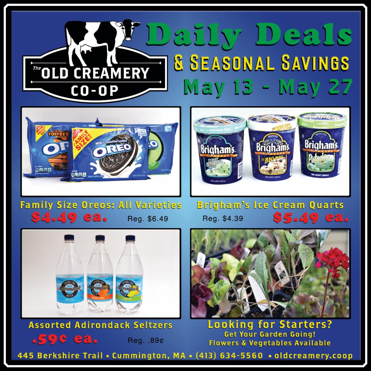 OCC Newsletter May 2022 Edition