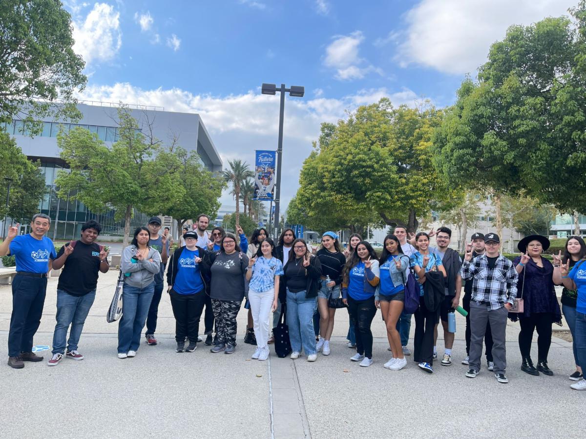 Palm Desert Campus - Weekly Newsletter