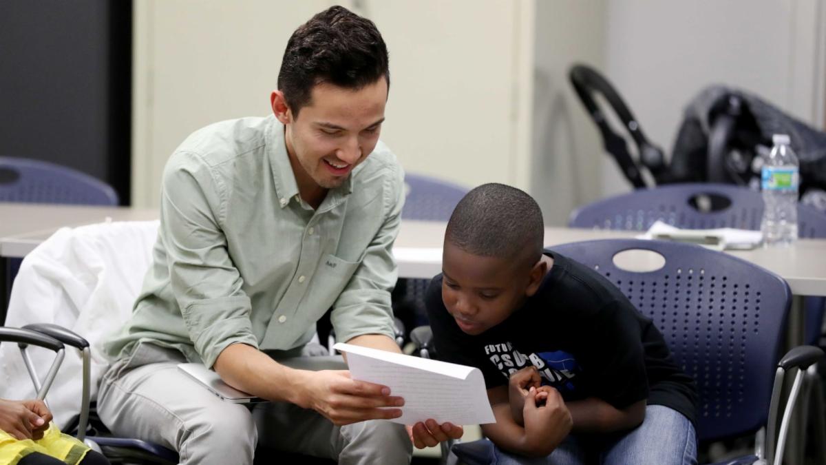 The latest news from the Cal State San Bernardino, Palm Desert Campus