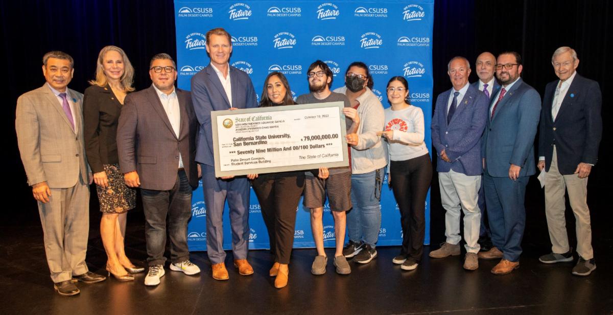 The latest campus news!