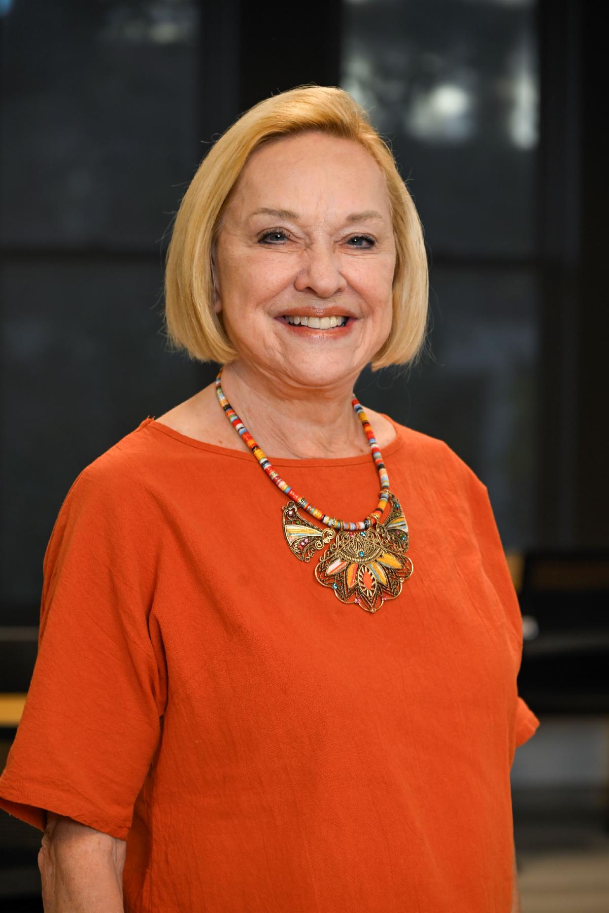 CSUSB Palm Desert Campus Monthly Newsletter - January 2024