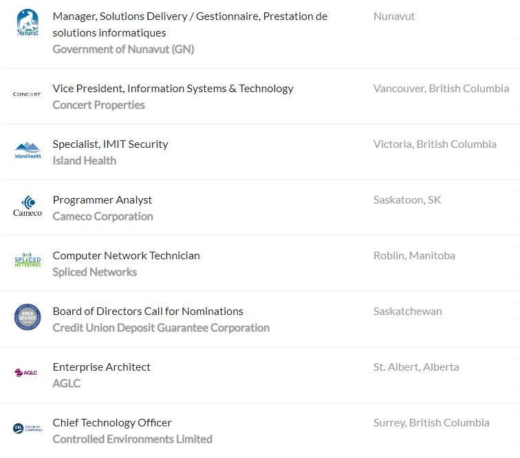 CIPS Oct 21st Webinars: “Security & Privacy in the Cloud” and “AI Use ...
