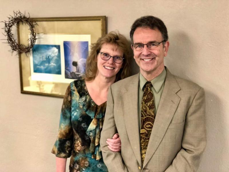 News from the Oklahoma Conference - July 2019