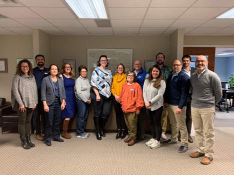 eResource: This Week's NACD News Briefs