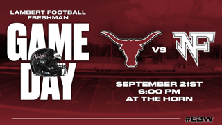 9-17-23 Lambert Football Information