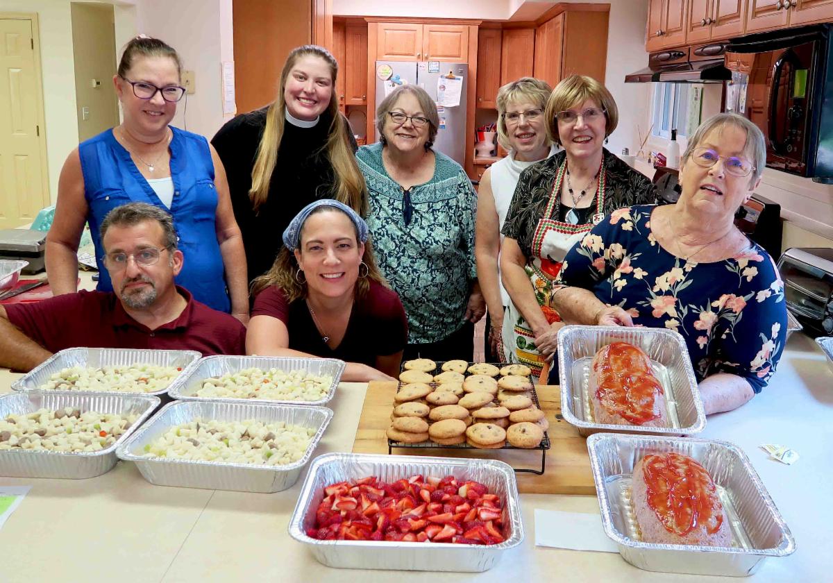 Weekly News from LCOC - July 31, 2025