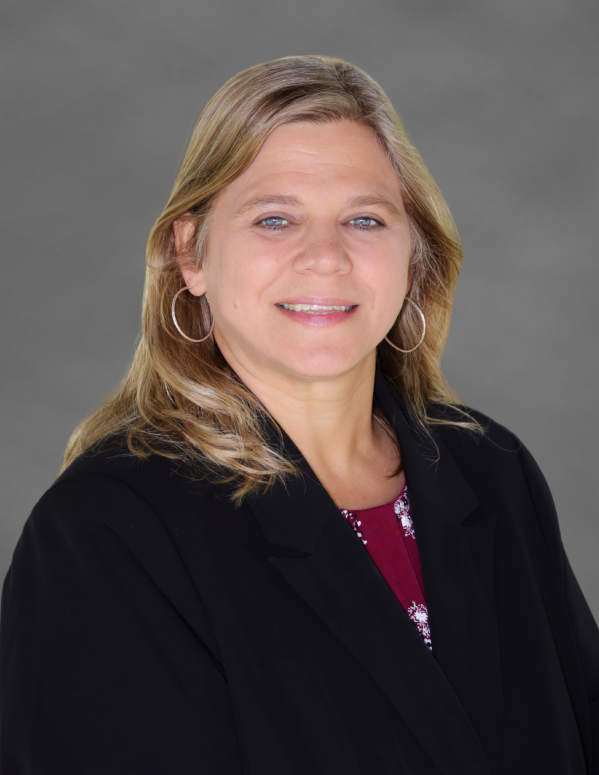 Rosenberg City Council Appoints Joyce Vasut as New City Manager