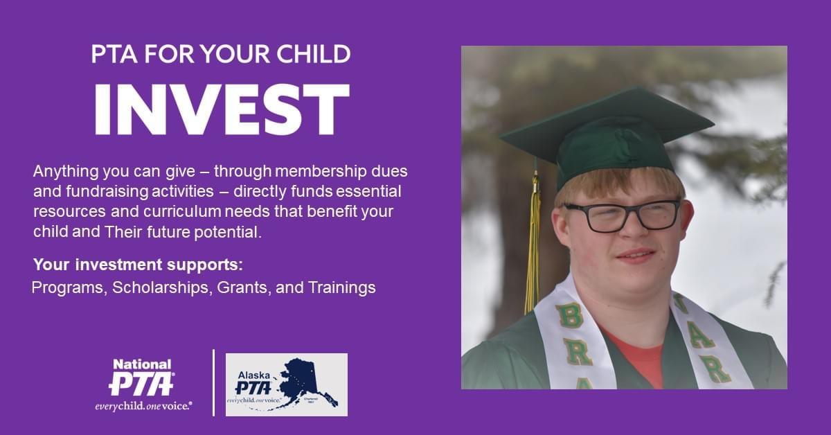 Alaska PTA Newsletter September 2020