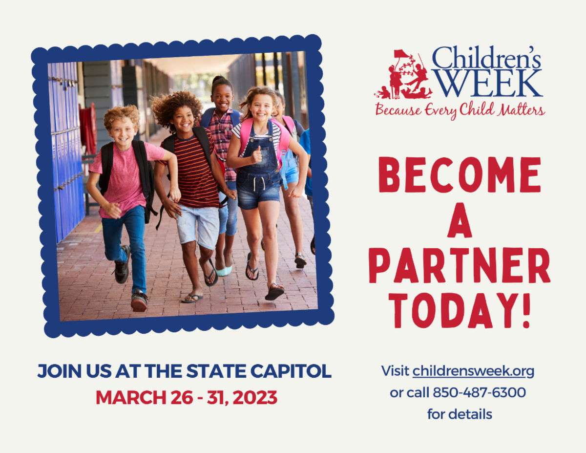 Childrens Forum News and Resources