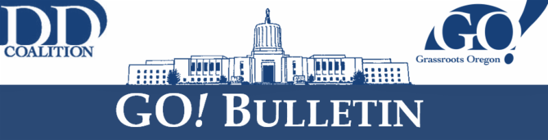 Protect DD Services for Children In Oregon