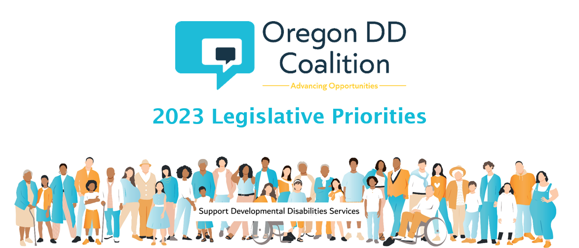 Oregon Legislative News