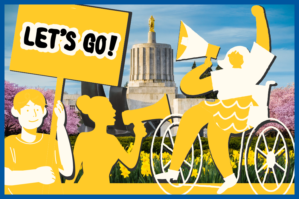 GO! Bulletin: Action Alert