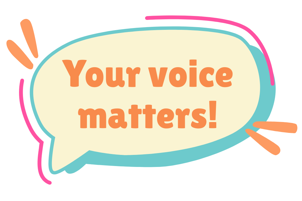 Lend your voice to the discussion on funding priorities important to ...