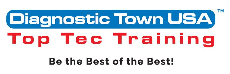 Electronics 101 - The automotive industries best scope class!