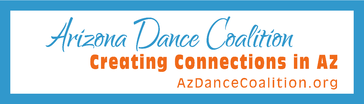 AZ DANCE Happenings & Events - April 3-28, 2024