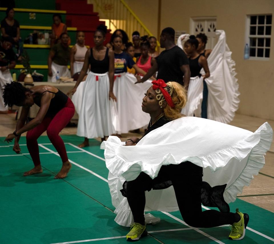 AZ DANCE Happenings & Events - April 3-28, 2024