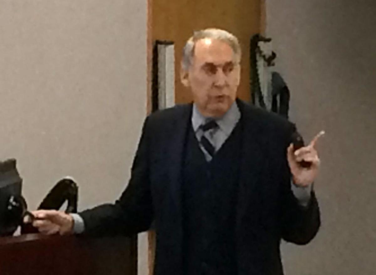 Lots of news for February!