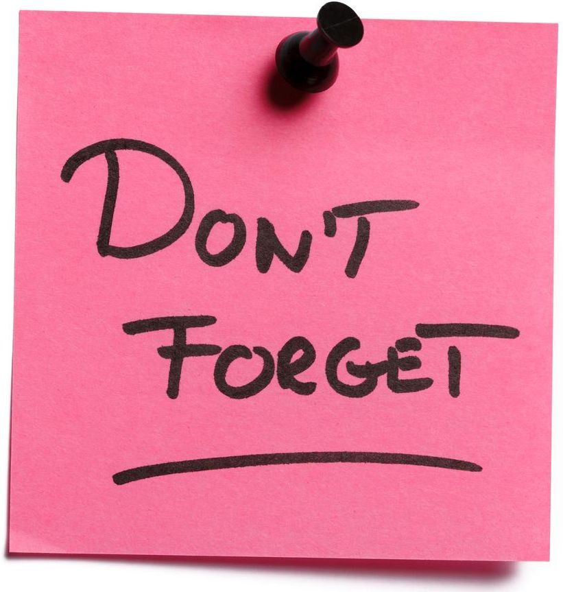 Enclave on the Eighth Newsletter